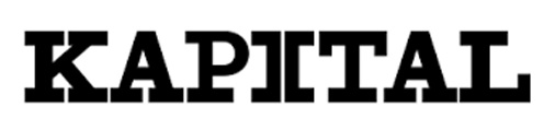 Kapital® Clothing Official Website